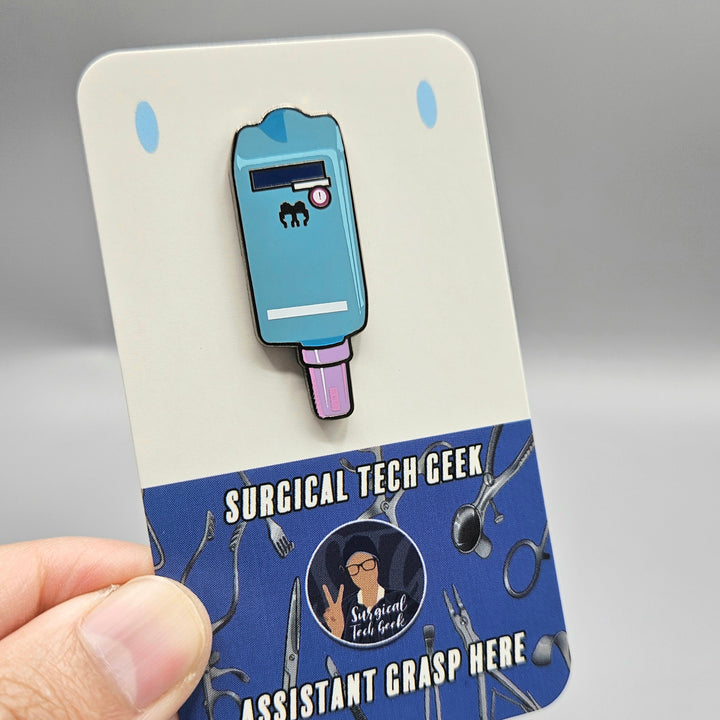 Surgical Tech Geek - Flashcards, Booklets, Badges & Surgical tech tips